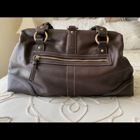Coach | Bags | Coach Nwotvintage Doctor Bag Special Edition | Poshmark